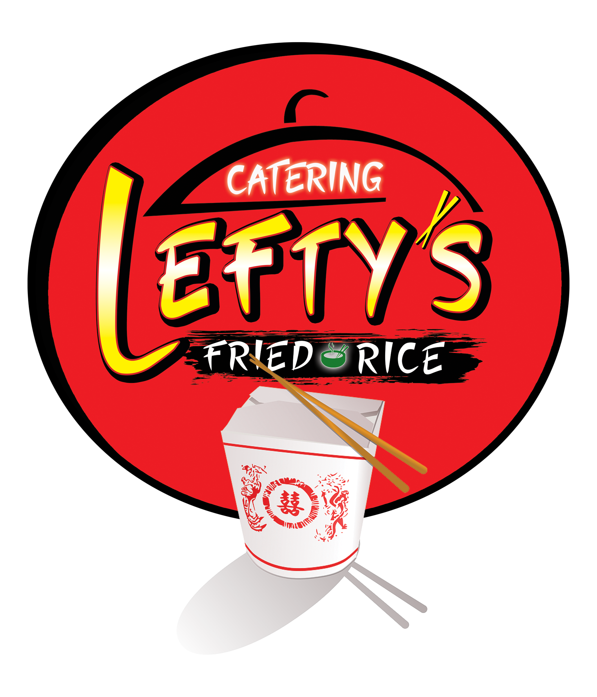 Lefty's Fried Rice | Lefty's app
